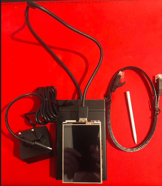 RaspiBlitz Unboxing | FULMO Blog